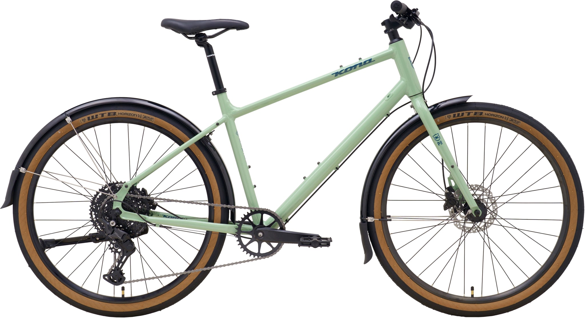 Kona Dew DL (2025)