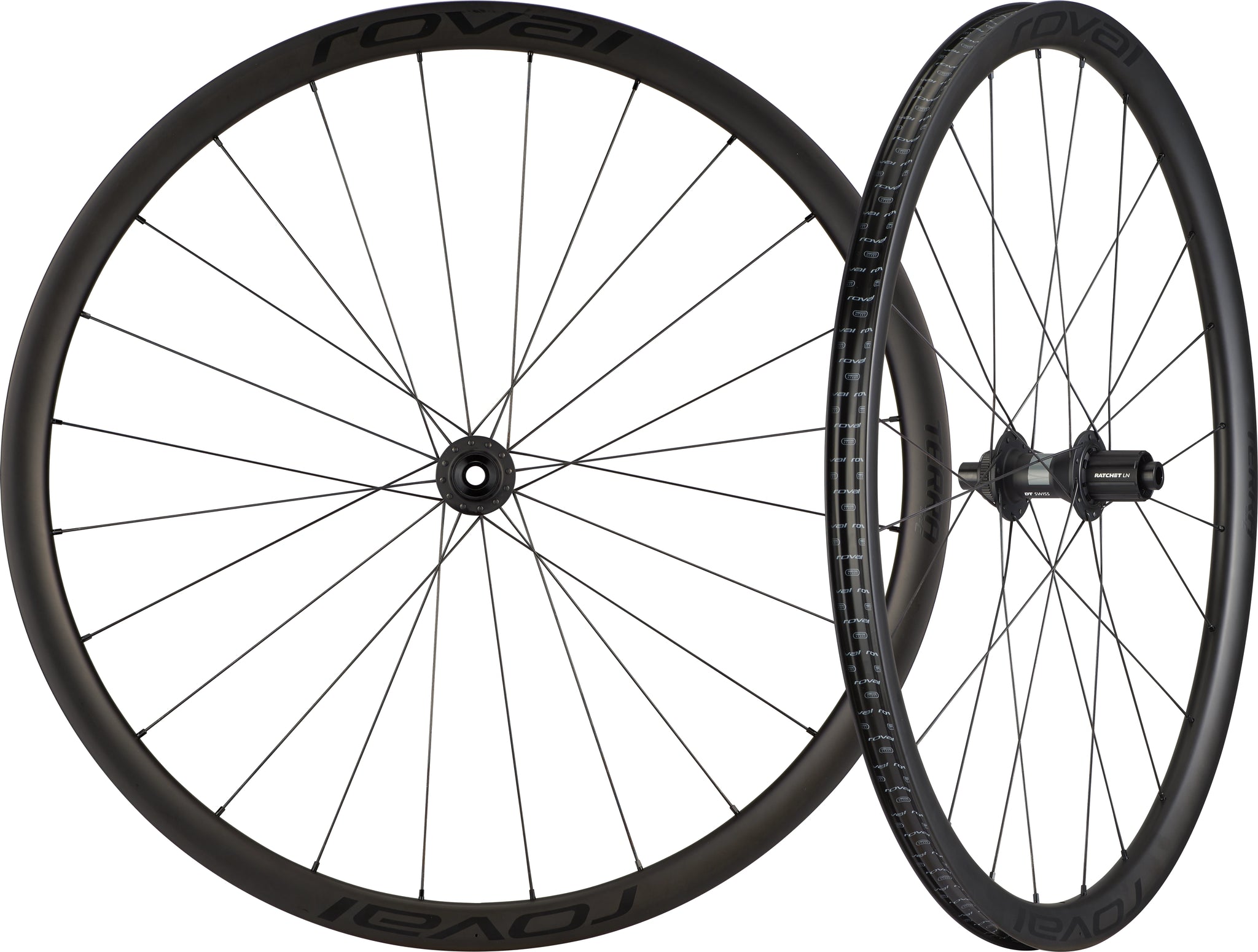 Roval Terra C Carbon Wheelset | Cycle City