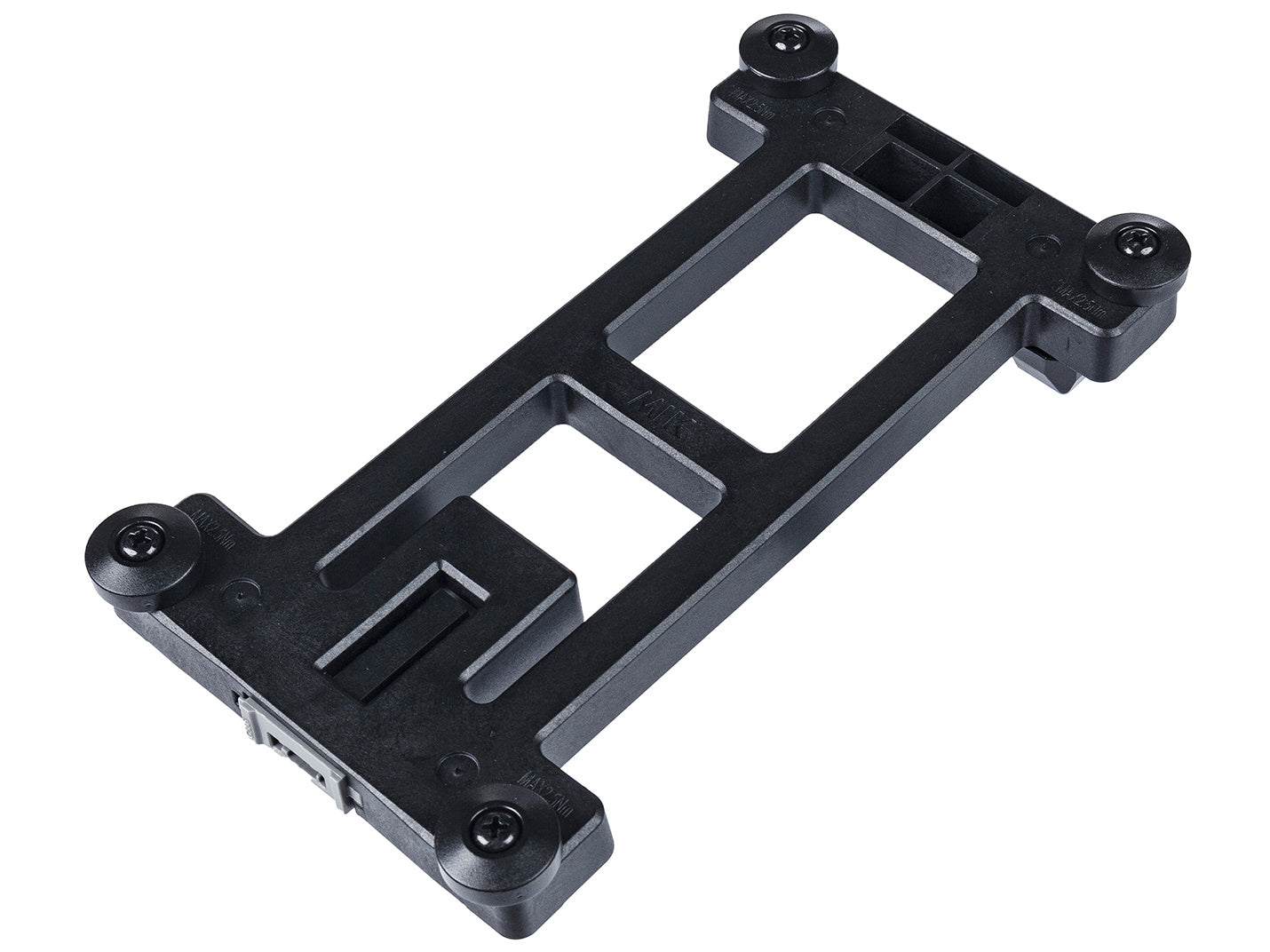 MIK Adapter Plate 2.0 | Cycle City